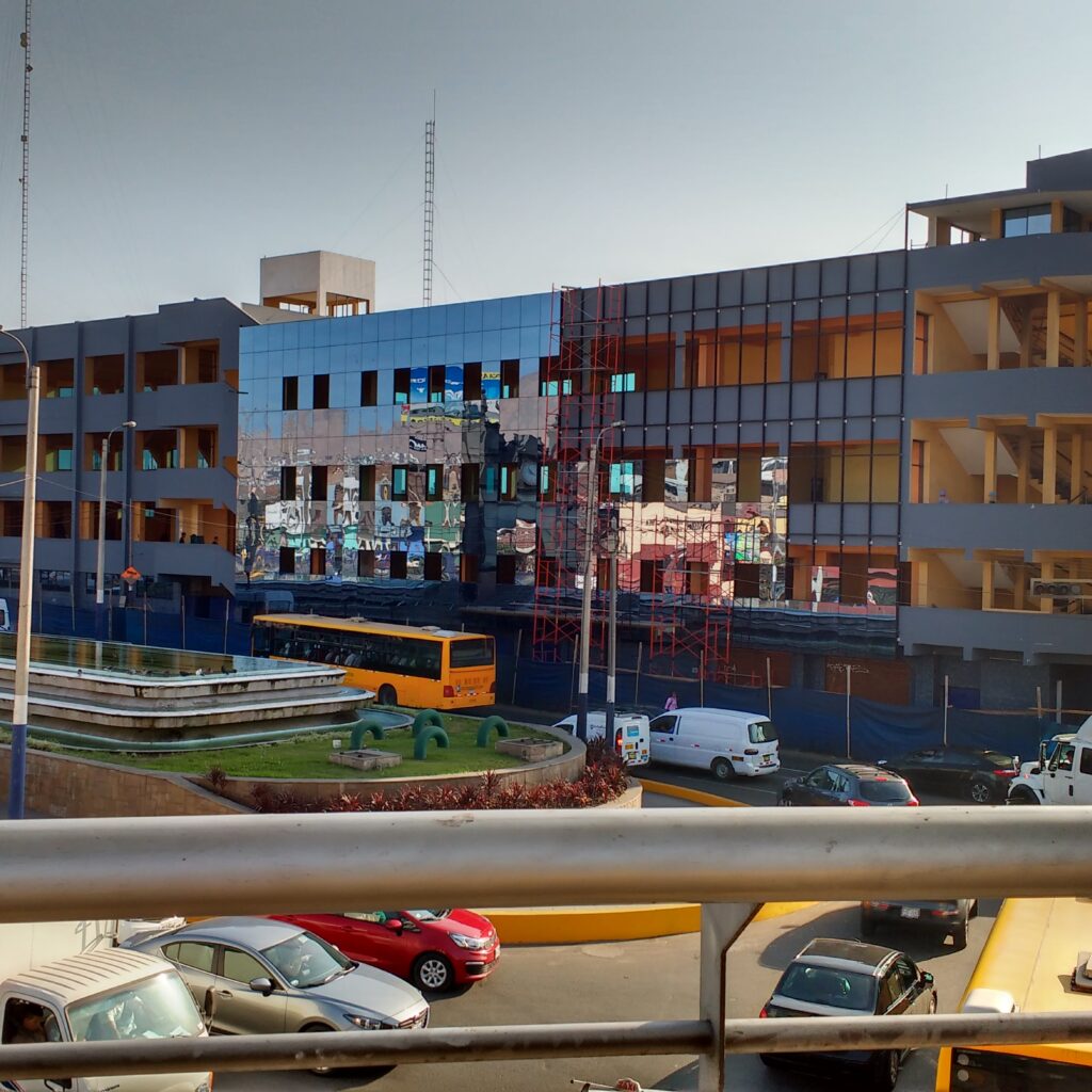 Edificio Soho Life - CYVSA