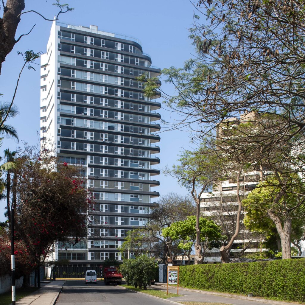 Edificio Soho Life - CYVSA